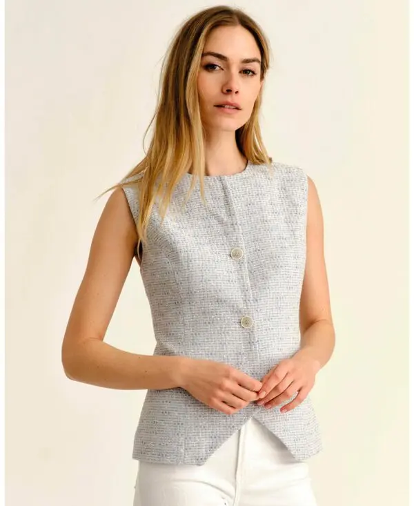 CARTOLINA Freja Vest
