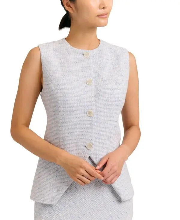 CARTOLINA Freja Vest