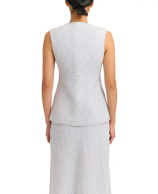 CARTOLINA Freja Vest