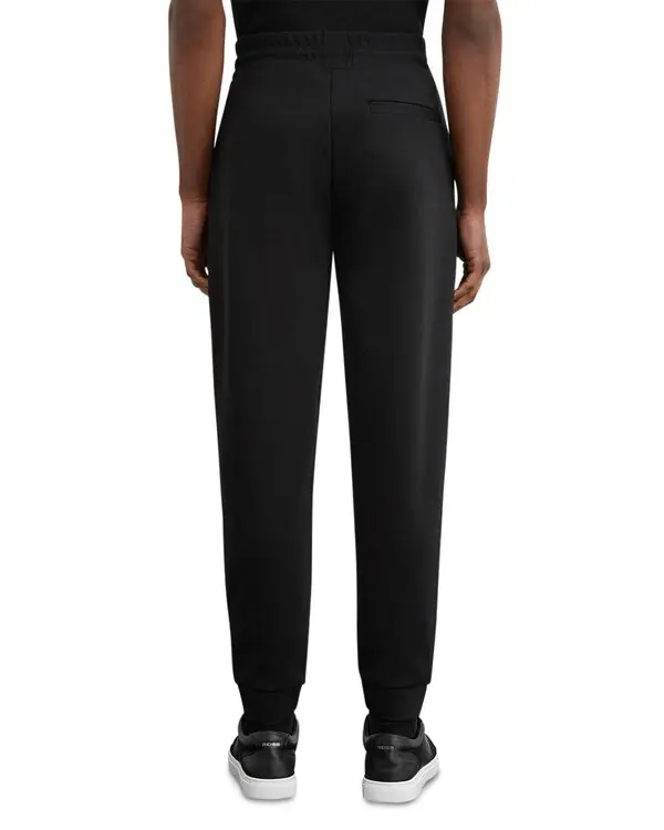 REISS X Mclaren Monza Interlock Jogger Pants