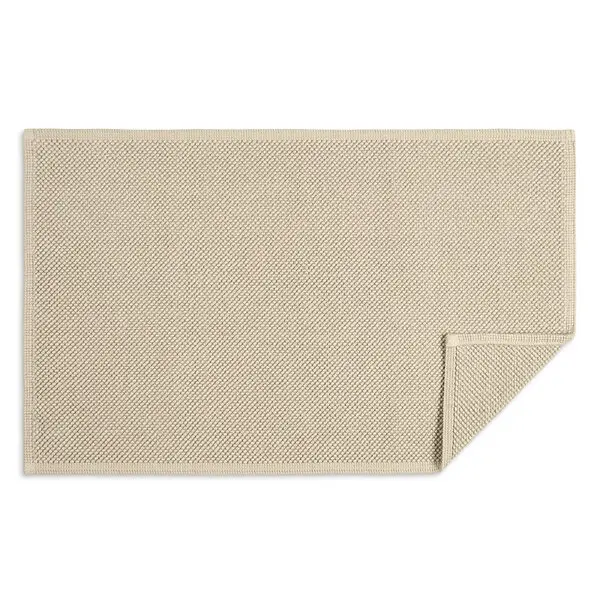 MATOUK Reverie Bath Rug, Large - Dune