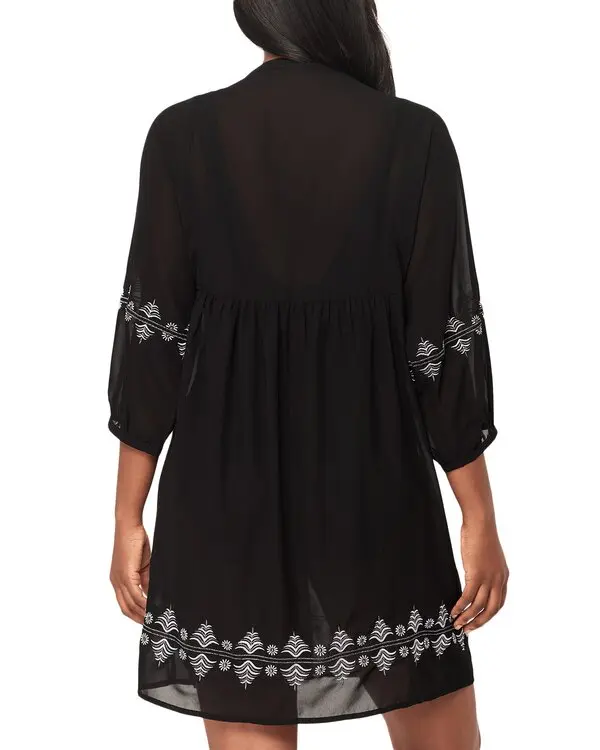 Miraclesuit Elysium Beach Dress Swim Cover-up