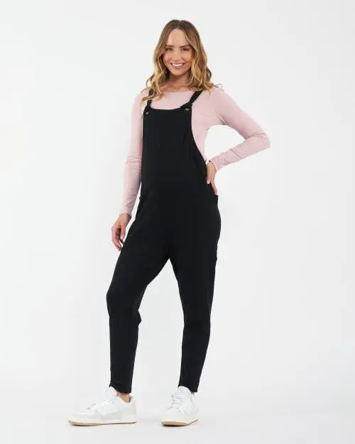 RIPE MATERNITY Perrie Playsuit