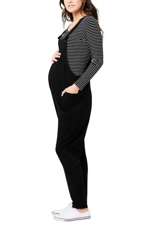 RIPE MATERNITY Perrie Playsuit