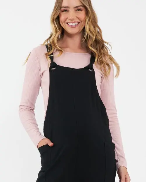 RIPE MATERNITY Perrie Playsuit