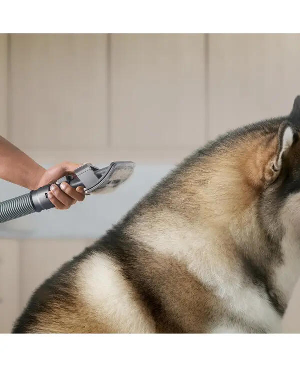 DYSON Pet Grooming Kit For Cordless Vacuums
