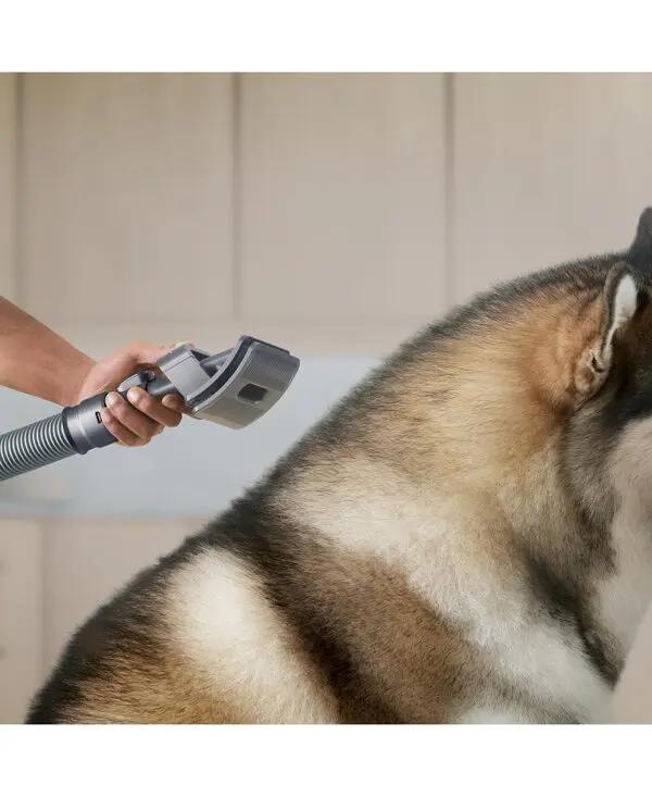 DYSON Pet Grooming Kit For Cordless Vacuums