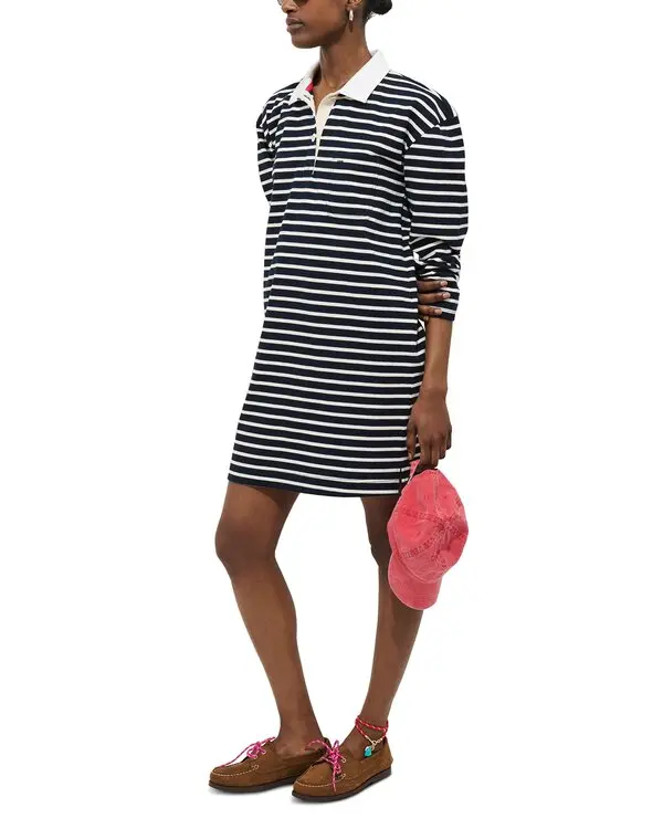 ALEX MILL Rugby Dress