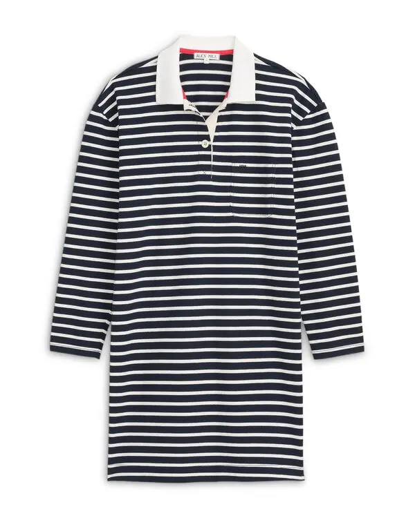 ALEX MILL Rugby Dress