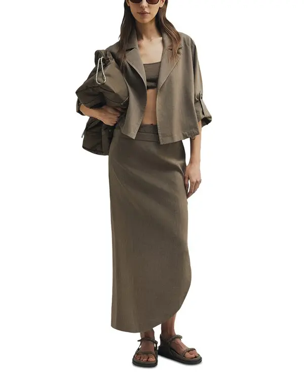 Marella Palchi Jacket