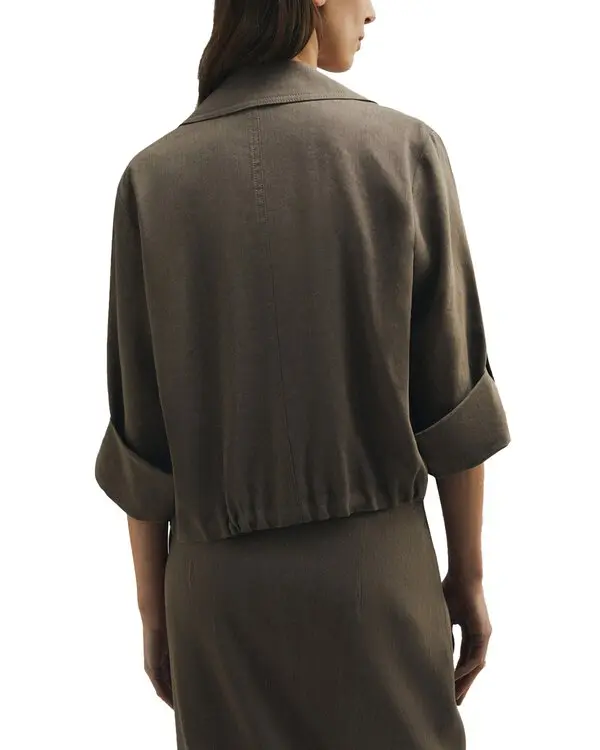 Marella Palchi Jacket