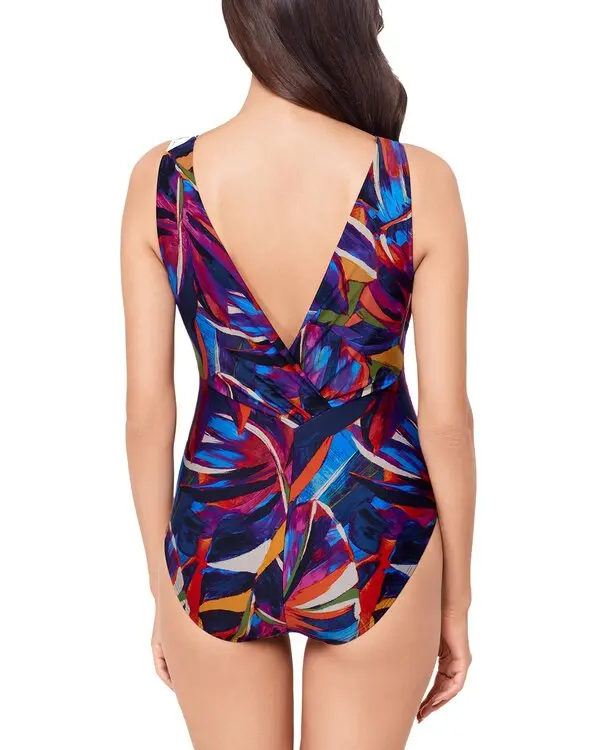 Magicsuit Mariachi Kristi One Piece Swimsuit