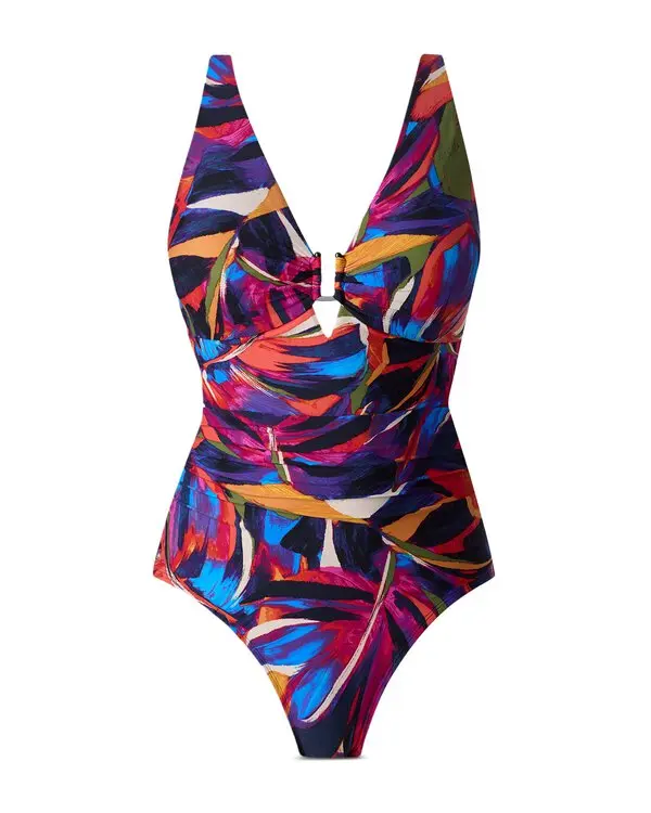 Magicsuit Mariachi Kristi One Piece Swimsuit