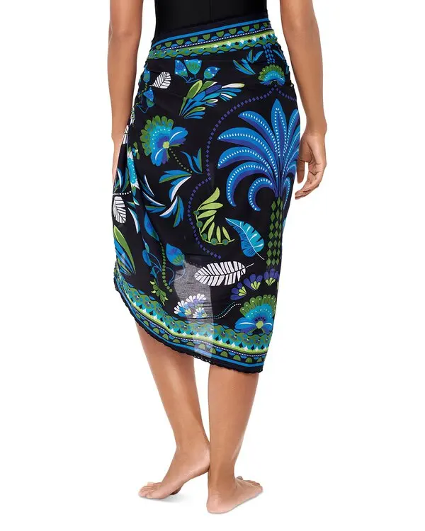 Magicsuit Taj Mahal Pareo Cover Up