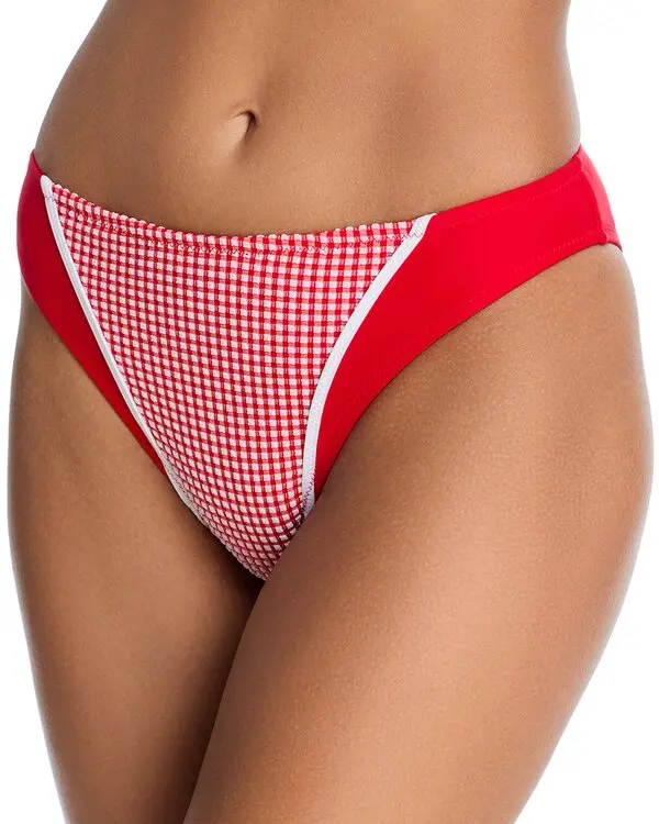 Solid & Striped The Liora Bikini Bottom