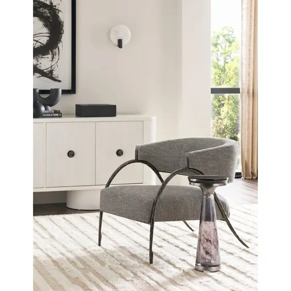 VANGUARD FURNITURE Cadin Spot Table