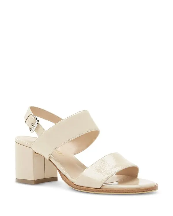 La Canadienne Flemming Slingback Sandals