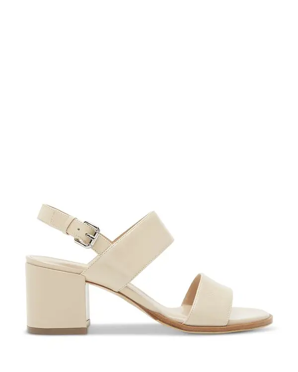 La Canadienne Flemming Slingback Sandals