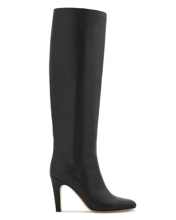 FERRAGAMO Nylu 95 Boots