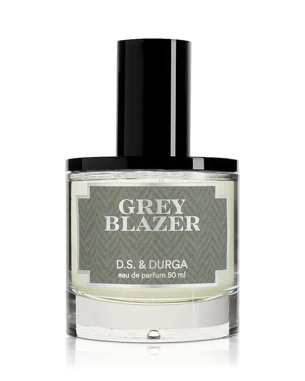 DS & DURGA Grey Blazer Eau De Parfum 1.7 Oz - No Color
