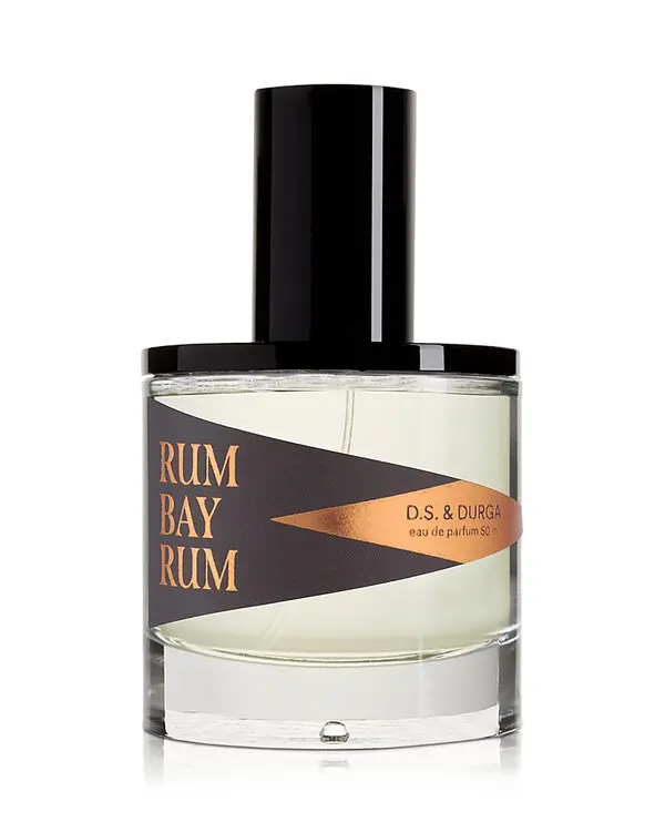 DS & DURGA Rum Bay Rum Eau De Parfum 1.7 Oz - No Color