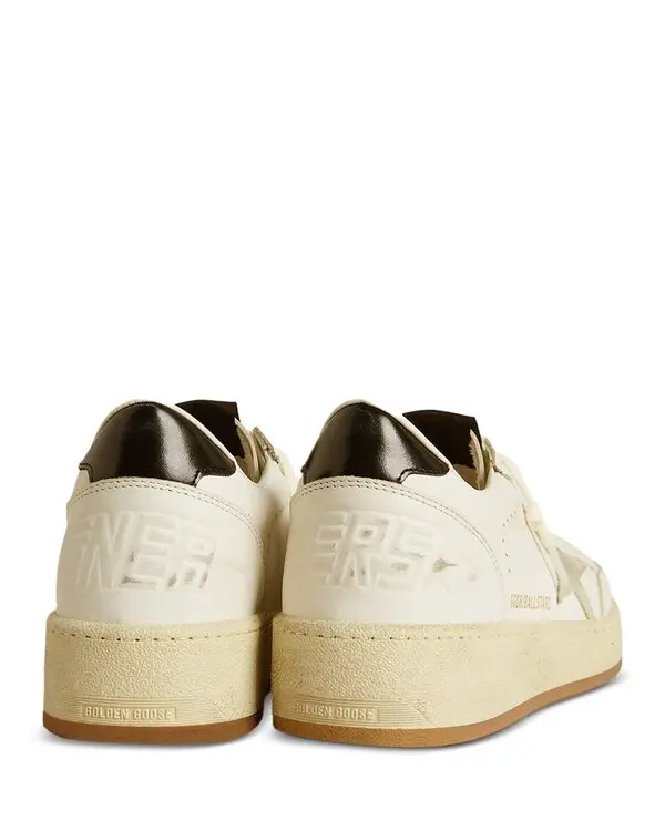 GOLDEN GOOSE Ballstar 2 Sneakers