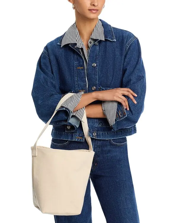 Kule The Uma Bucket Bag - Canvas