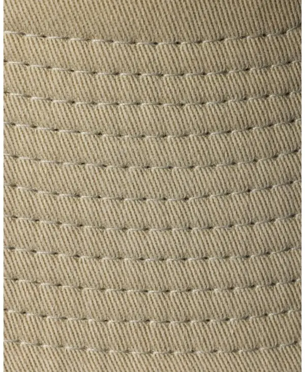 Prada Gabardine Baseball Cap - Neutral