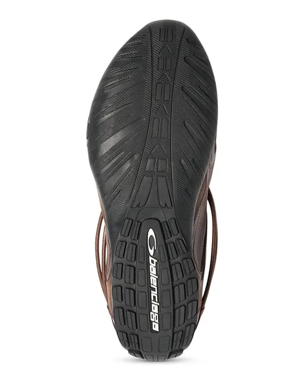 Balenciaga Radar Sneakers - Lightbrown