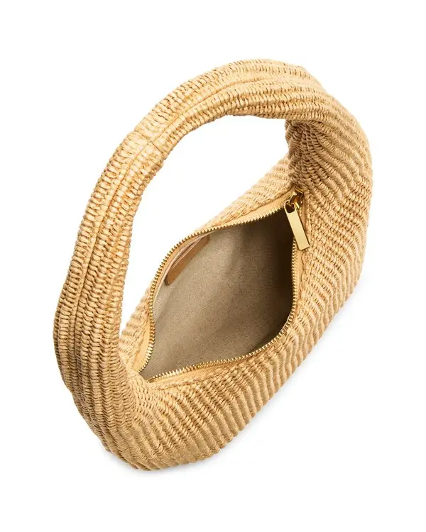 MANSUR GAVRIEL Mini Woven Bag