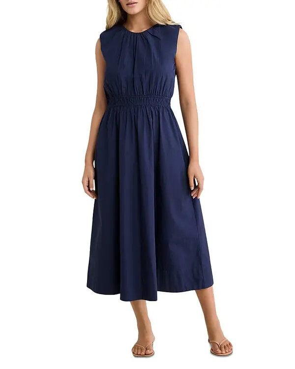 NIC+ZOE Dakota Dress - Ink