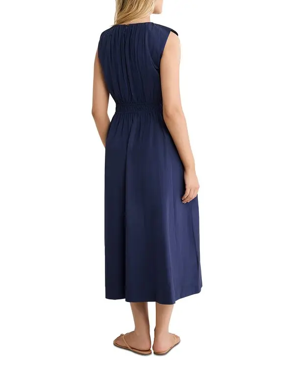 NIC+ZOE Dakota Dress - Ink