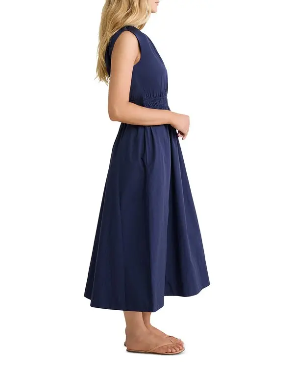 NIC+ZOE Dakota Dress - Ink