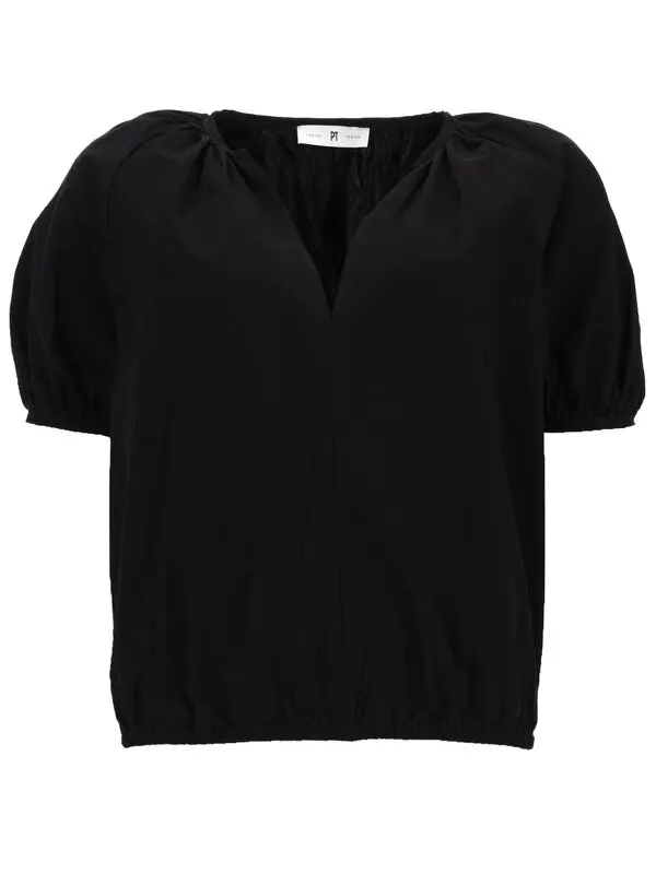 PT TORINO Teresa" Popeline Shirt