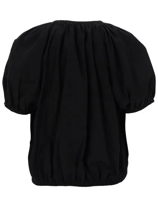 PT TORINO Teresa" Popeline Shirt