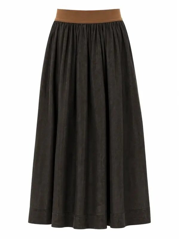 UMA WANG Gillian Skirt
