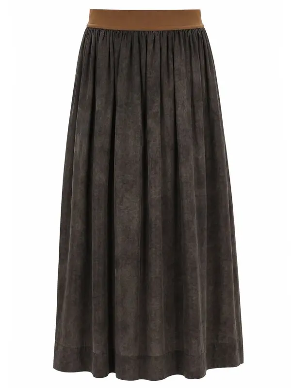 UMA WANG Gillian Skirt