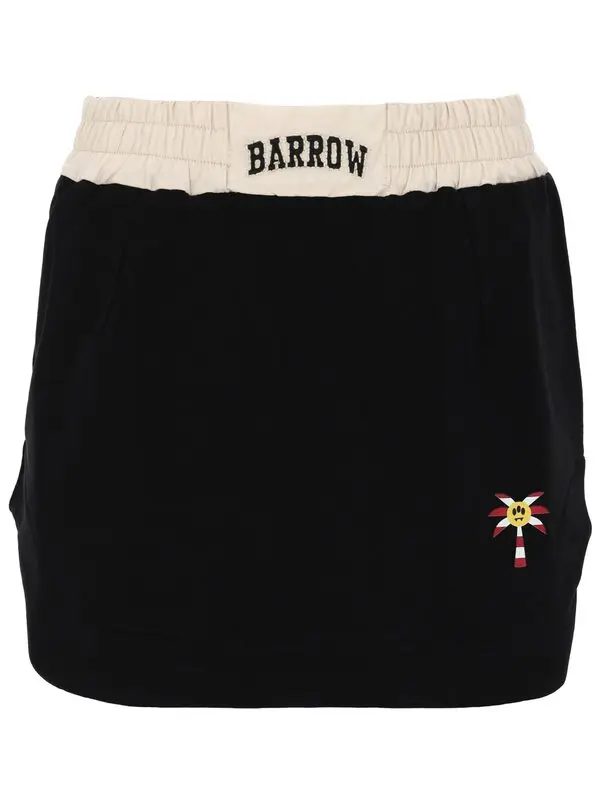 BARROW Felpa Gonna