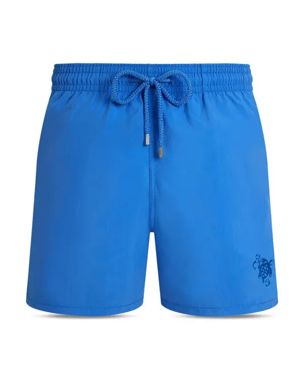 Vilebrequin Bubble Turtles Swim Trunks
