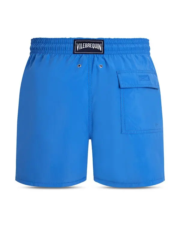 Vilebrequin Bubble Turtles Swim Trunks