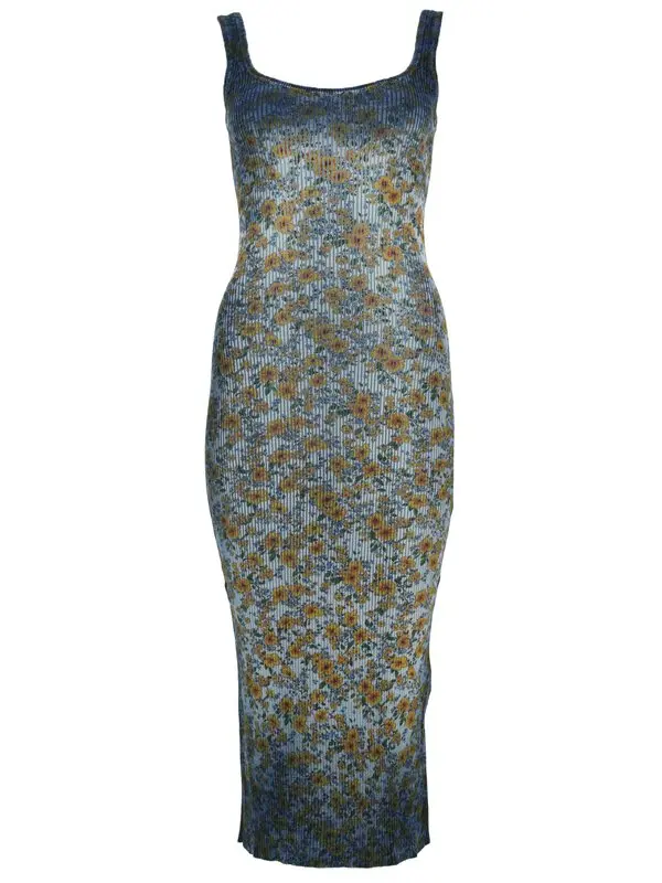 DIESEL® M-egita Midi Dress