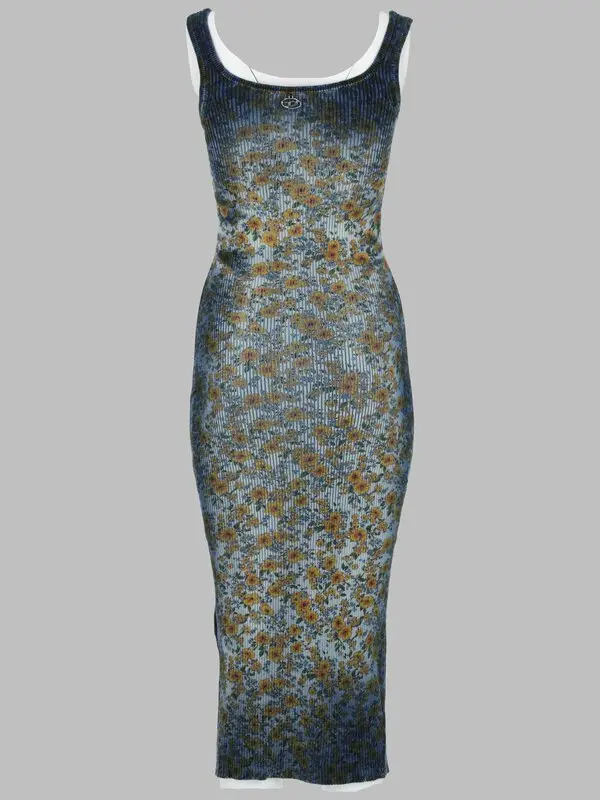 DIESEL® M-egita Midi Dress