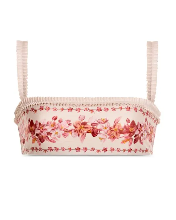 Agua Bendita Olmo Cauca Bikini Top