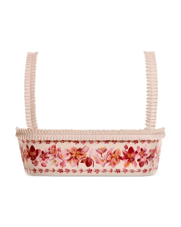 Agua Bendita Olmo Cauca Bikini Top