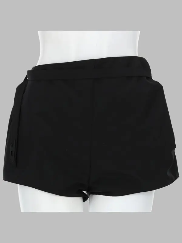 DIESEL® P-sarto" Wallet Shorts