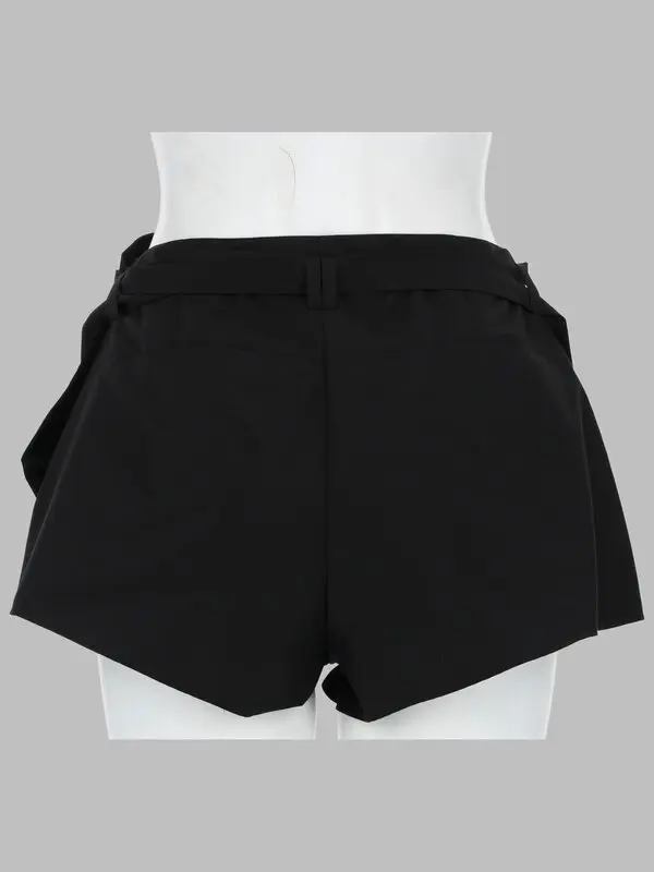 DIESEL® P-sarto" Wallet Shorts