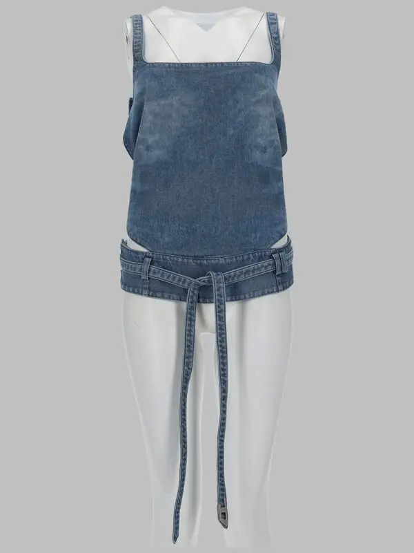DIESEL® De-sayra Top