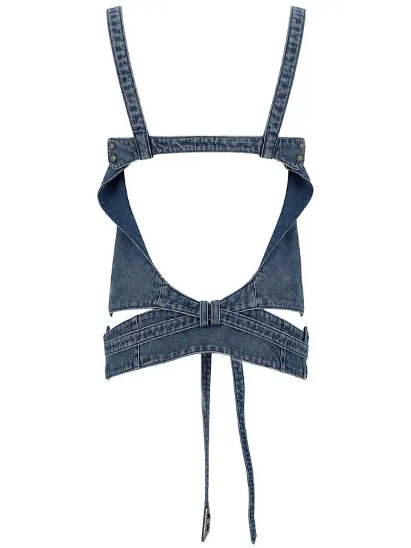 DIESEL® De-sayra Top