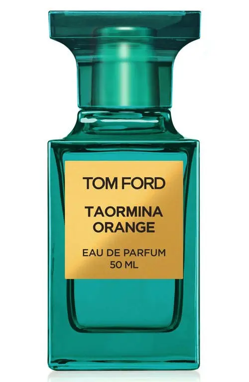 TOM FORD Taormina Orange Eau De Parfum - No Color
