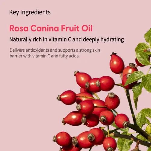 CANDORLOV Hydrating Toner Spray Niacinamide Dragons Blood Facial Mist 1.7 Fl Oz